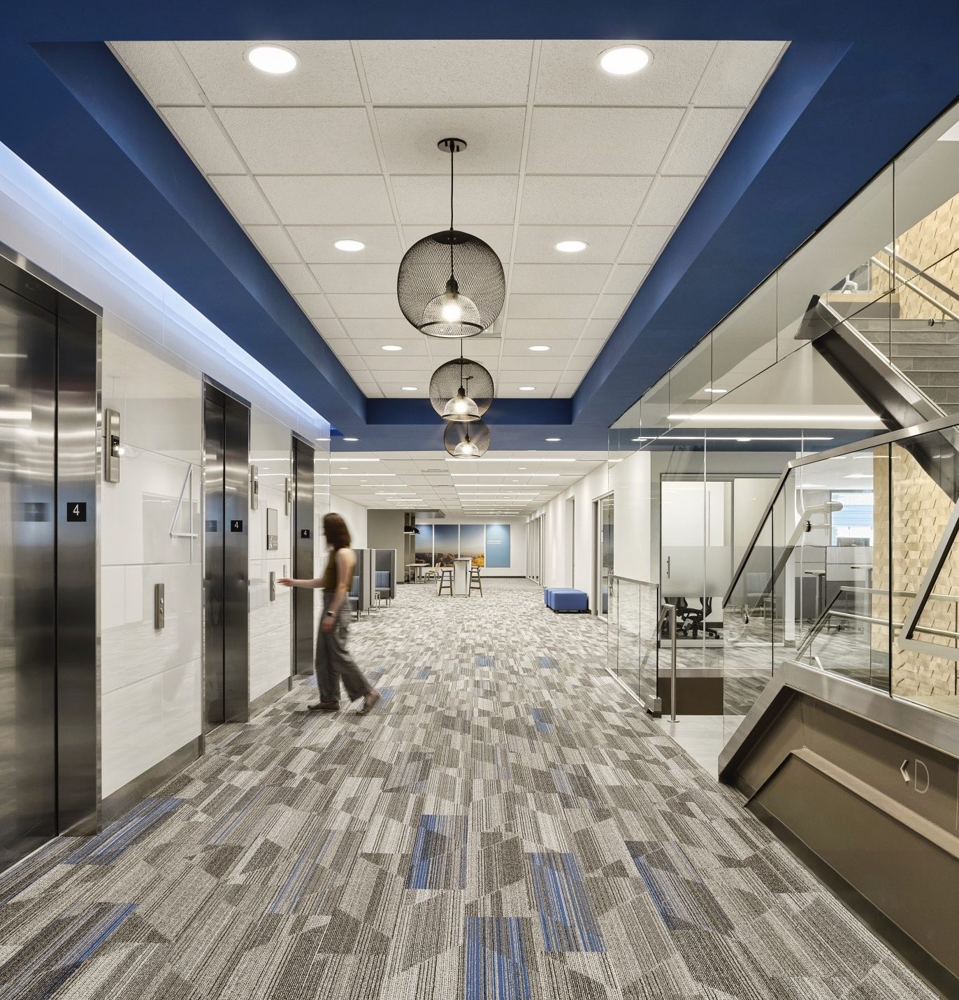 The 15 Coolest Offices in Metro Phoenix for 2021 | Cavasson ...