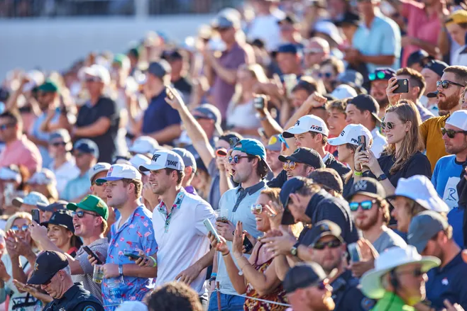 WM Phoenix Open 2023 ultimate guide: Tickets, parking and who's playing ...